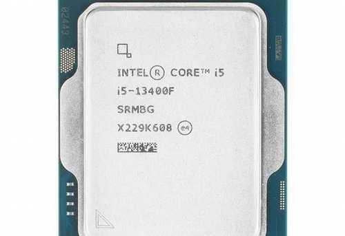 Процессор Intel Core i5-13400F, OEM