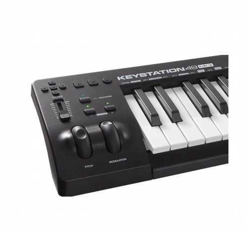 M-Audio Keystation 49 MK3