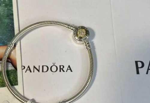 Продам браслет Pandora