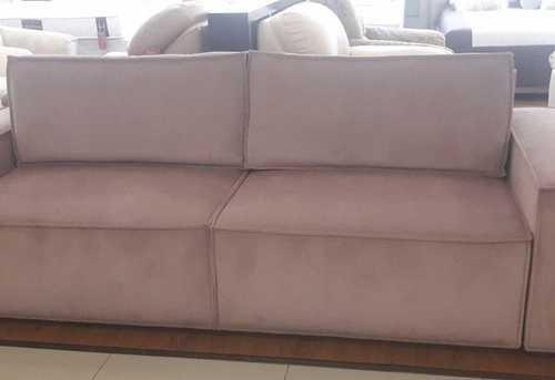 Прямой диван Митчел Split от MZ5 group на заказ