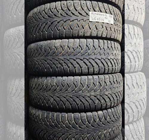 Nordman Nordman 4 215/65 R16