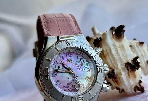 Часы TechnoMarine женские