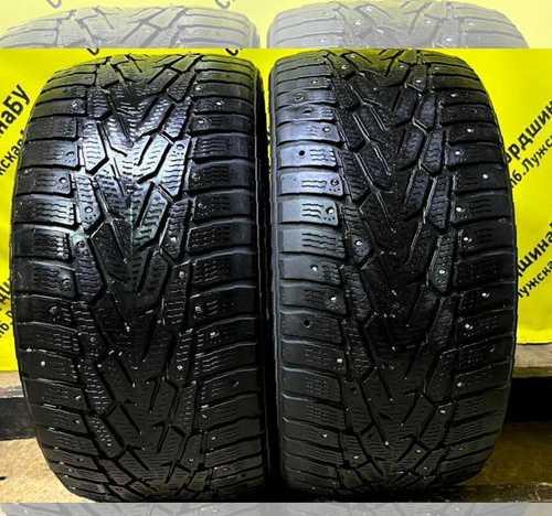 Nokian Tyres Hakkapeliitta 7 255/35 R18 94T