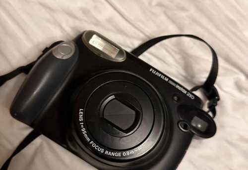 Компактный фотоаппарат fujifilm intax 210