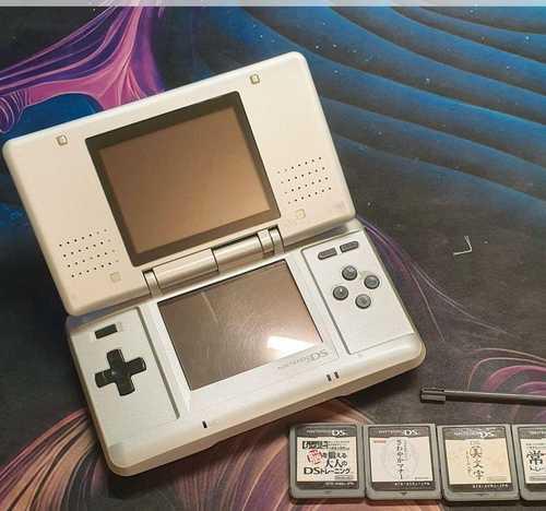 Nintendo DS