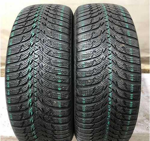 Kumho WinterCraft WP51 235/60 R16 100H