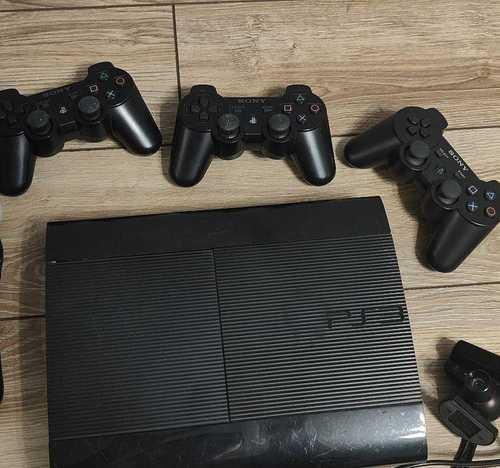 Sony playstation 3