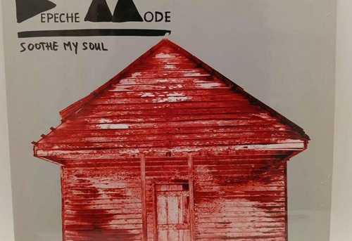 Depeche Mode – Soothe My Soul (Vinyl, 12", Single)