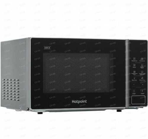 Микроволновая печь Hotpoint mwha 201 SB