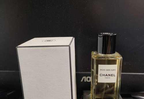 Духи женские Chanel Bois des iles (оригинал)