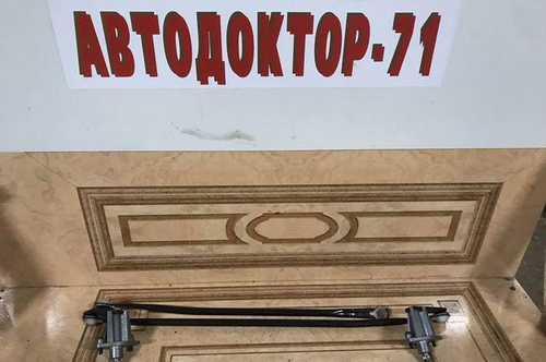 Трапеция дворников Киа Карнивал
