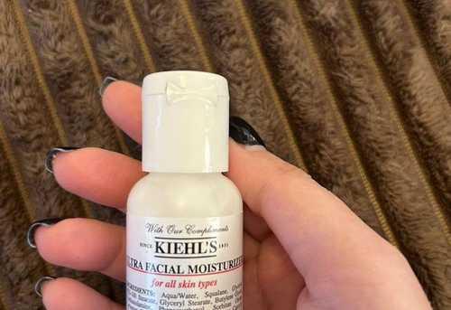 Kiehls ultra facial moisturizer