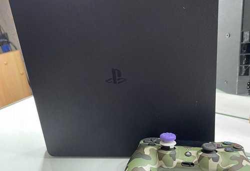 Sony PS4 slim 1tb
