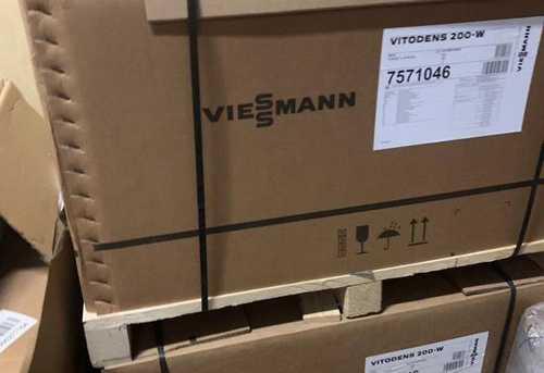 Viessmann Vitodens 200-W 60 кВт
