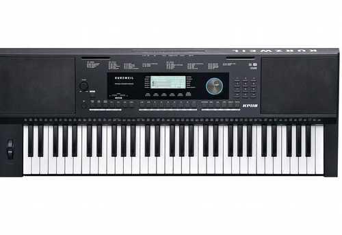 Синтезатор Kurzweil KP110 LB