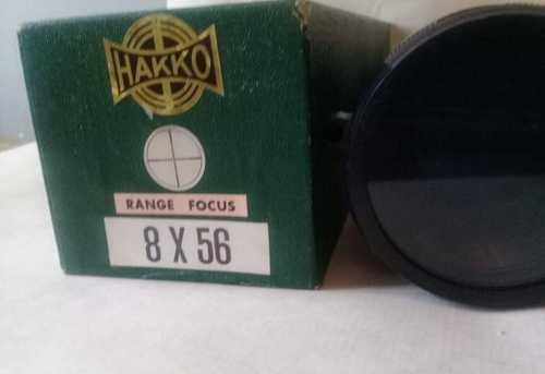 Оптический прицел hakko 8*56