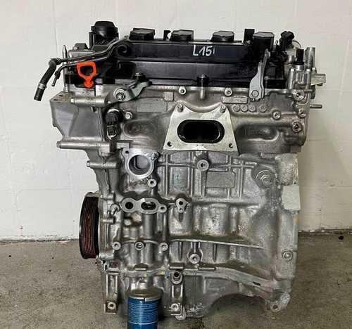 Двигатель L15B7
