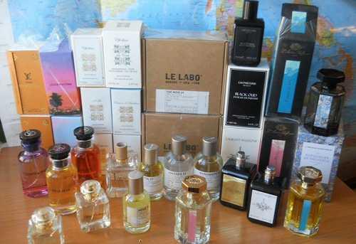 L.Mazzone.L.Contes.L.Vuitton.L.Labo.L'Artisan