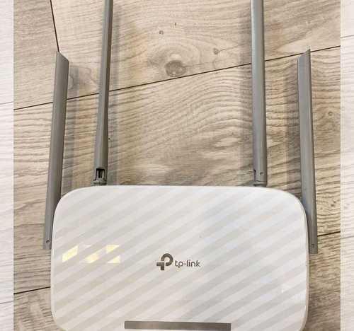 Wifi роутер Tp link archer c5