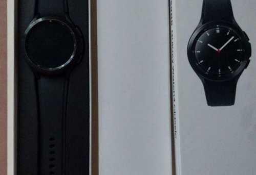 Samsung SMART watch 4 classic 46mm