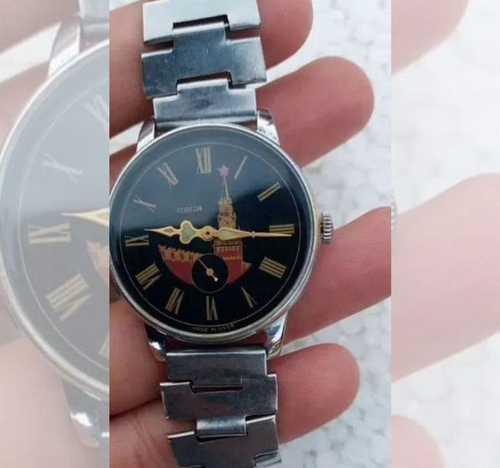 Наручные часы