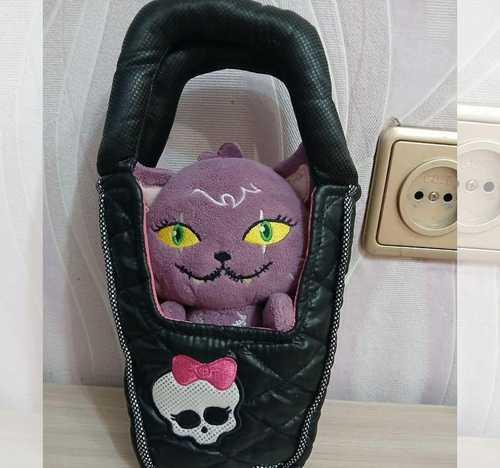 Кукла монстер хай monster high