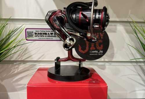 Daiwa 23 Fuego CS LT 2500