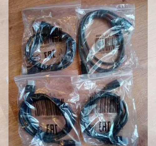 Hdmi кабель (1,5м) 200 шт