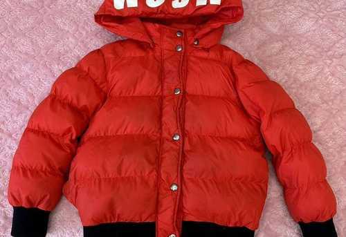 Куртка msgm 140