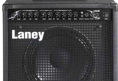 Комбоусилитель - кабинет 112 Laney lx65r