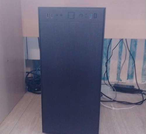 Корпус ATX Miditower Accord