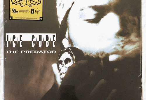 Ice Cube – The Predator (New Vinyl)