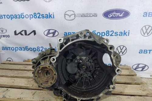 МКПП Volkswagen Golf 5 2005-2009