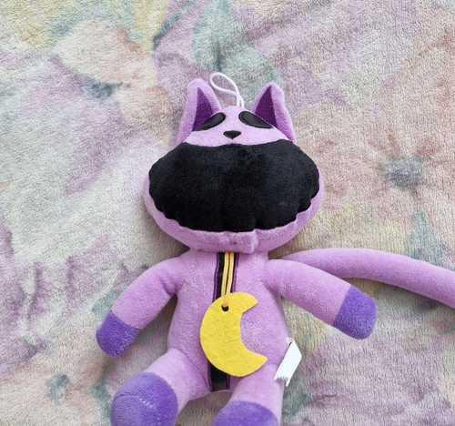 Игрушка кот