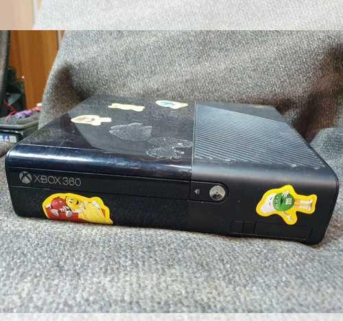 Xbox 360 без джойстика