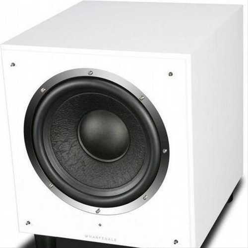 Сабвуфер Wharfedale SW-15 White