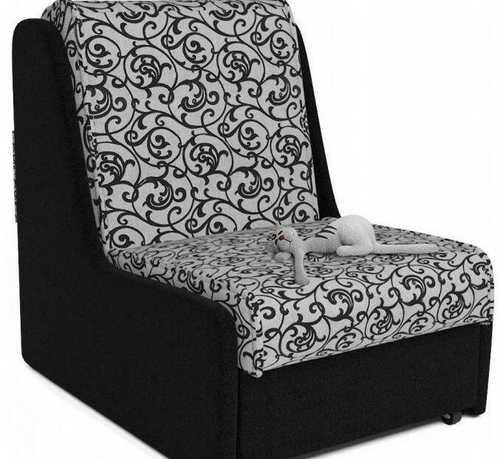 Кресло-кровать Аккорд №2 дизайн 4