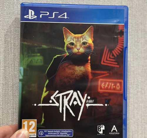 Игры ps4