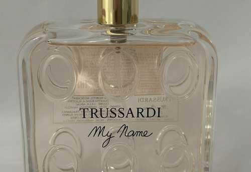 Trussardi My Name