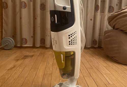 Паровой пылесос Tefal Clean & Steam Multi VP8561RH