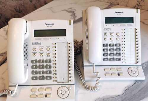 Panasonic KX-T7633