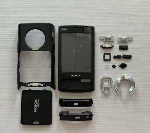 Корпус Nokia N95 8GB