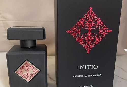 Парфюм Initio Absolute aphrodisiac