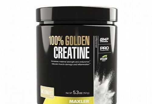 Maxler, Creatine 150 гр