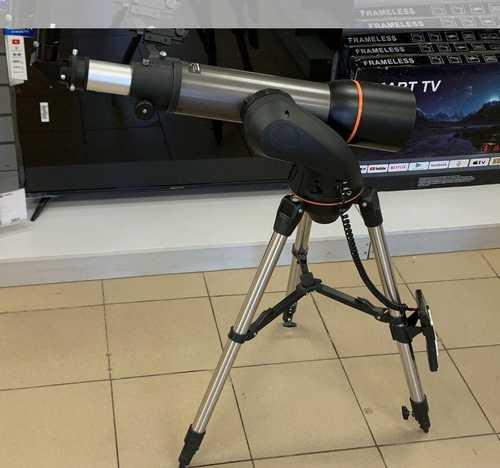 Телескоп Celestron NexStar 102 SLT