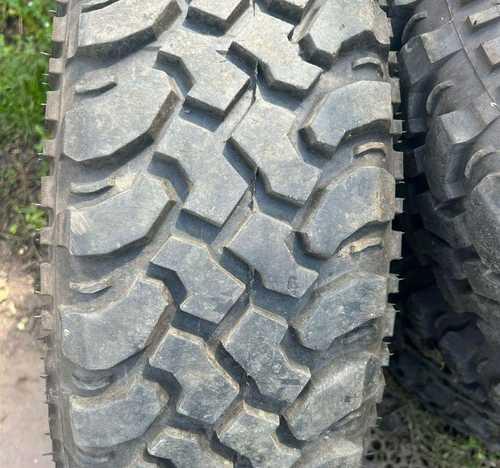 Колеса 225 75 r16