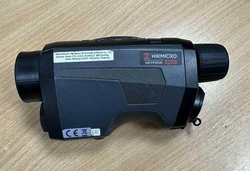 Тепловизор Hikmicro Gryphon GQ35