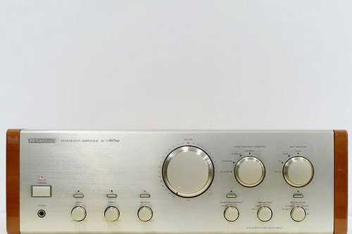 Усилитель Sansui AU-a907MR