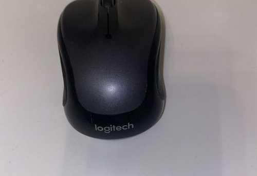 Беспроводная мышь компьютерная logitech m325