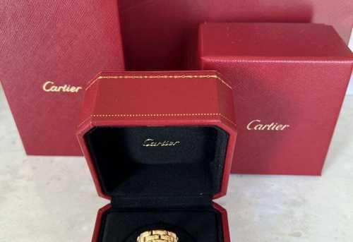 Кольцо Cartier maillon panthère оригинал